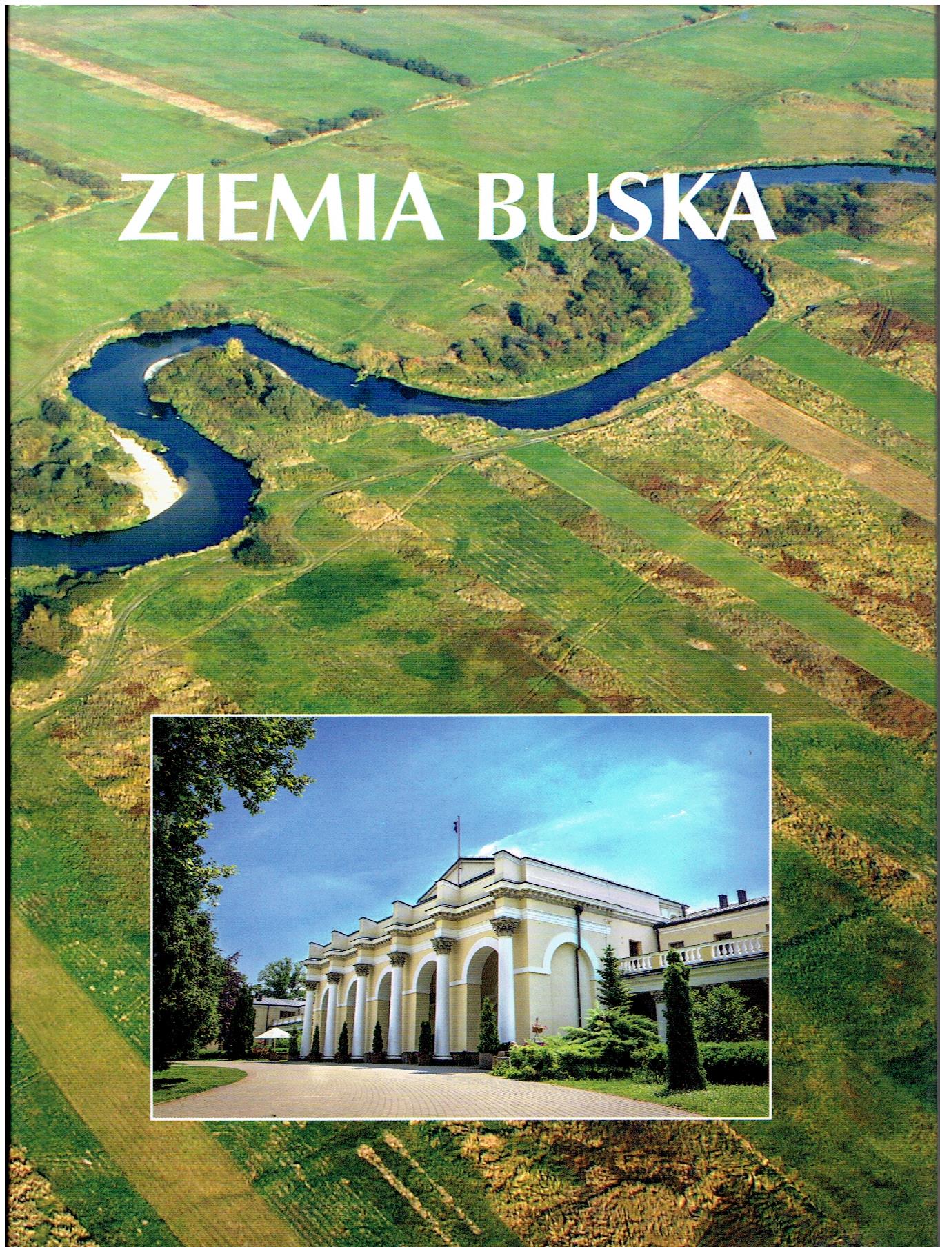 Ziemia buska - Kieleckie Towarzystwo Naukowe